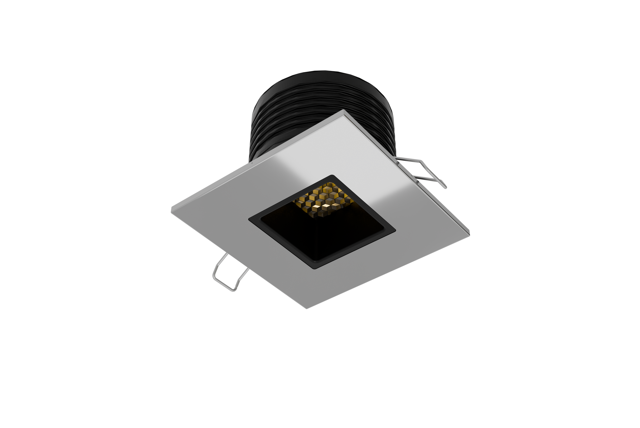 Cira recessed glare free spotlight- K2 Lighting
