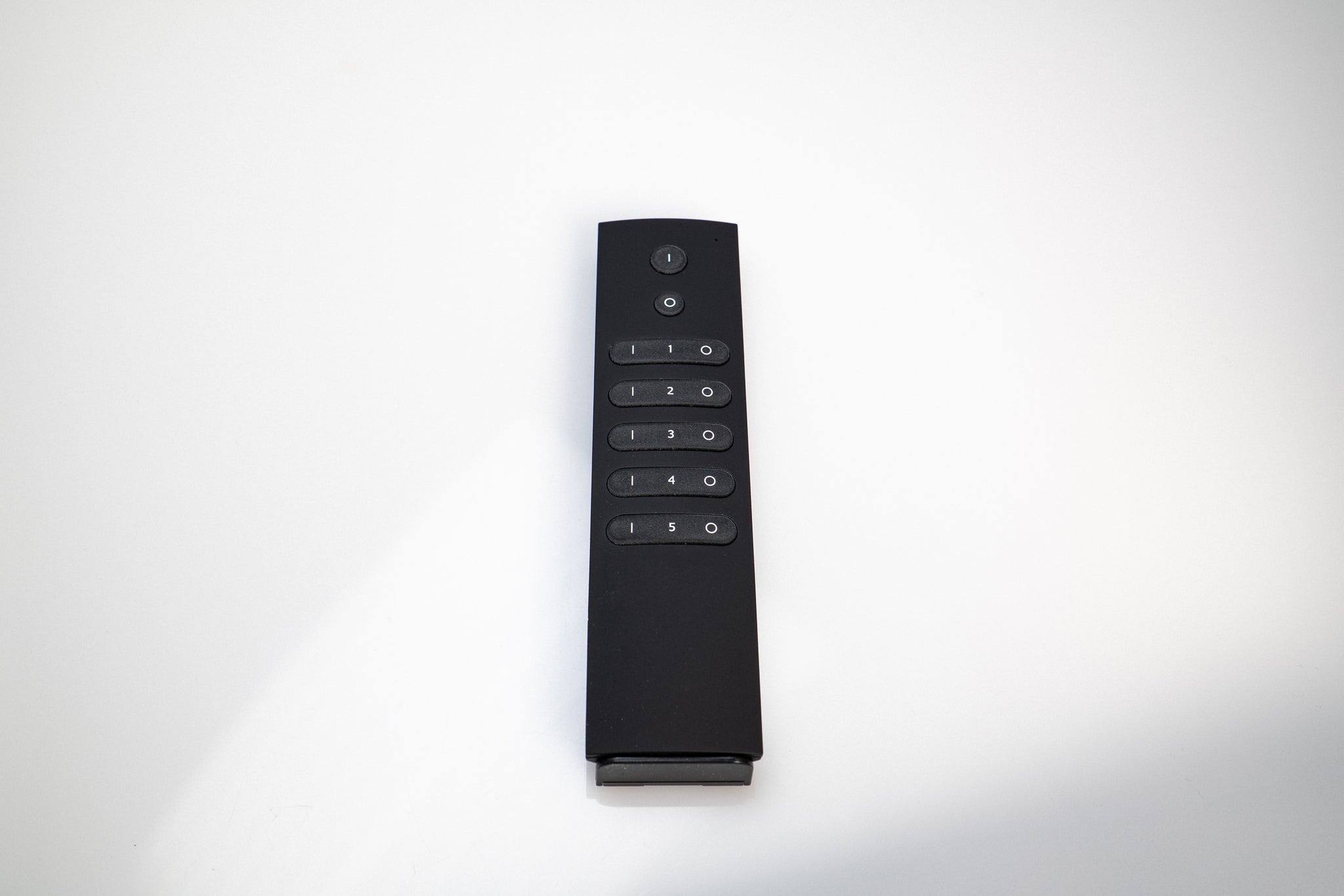 4 Zone Zigbee Remote - K2 Lighting