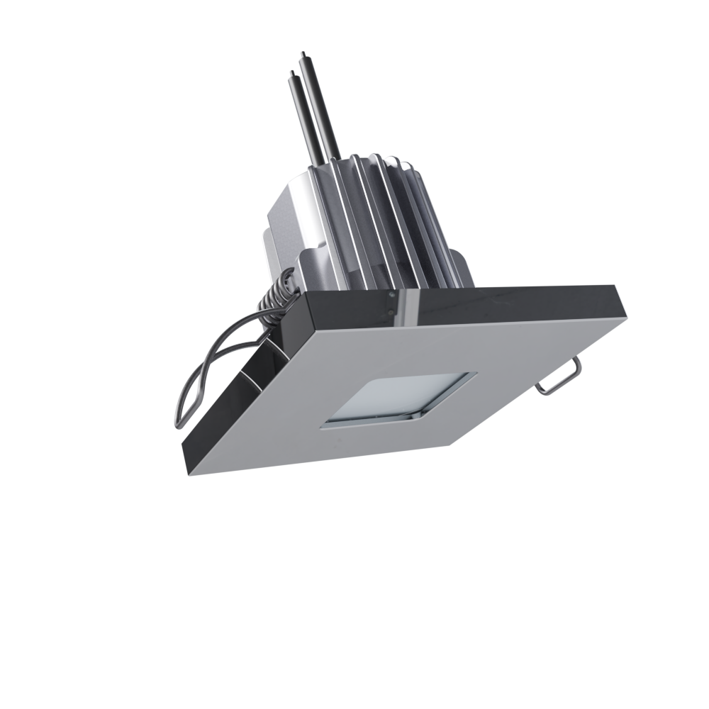 Sol 1.5 RBW 2-Wire - Logic controlled Marine Lights - K2 Lighting