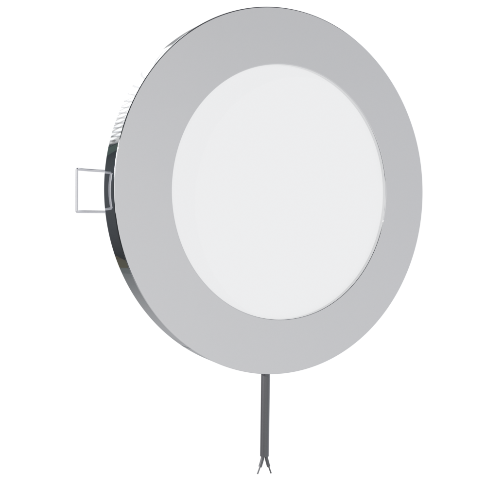 Vista 6 Multi-Input Adjustable Marine LED Light - K2 Lighting