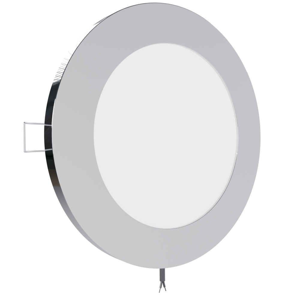 Vista 7 Multi-Input Adjustable Marine LED Light - K2 Lighting