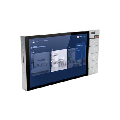 Smart Control Panels: How to Use Them with LED Systems - K2 Lighting