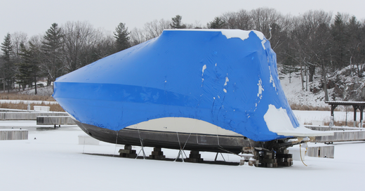 How to Winterize Your Boat: A Complete Guide - K2 Lighting