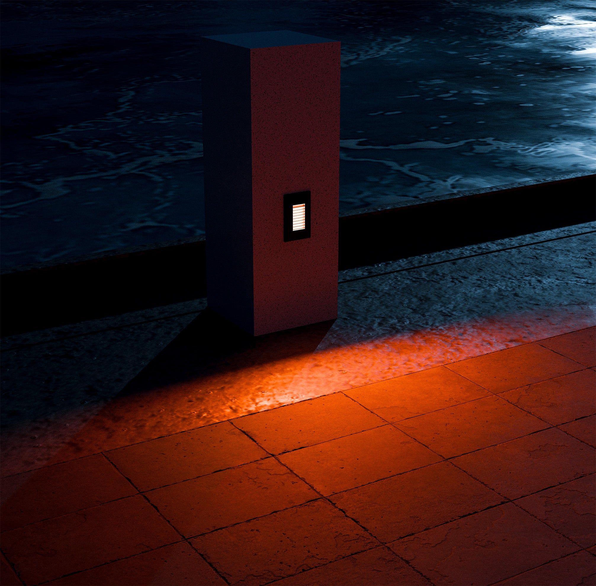 Wildlife Safe Marine LED Lighting - K2 Lighting