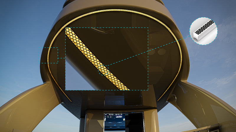 A Beginner’s Guide to Marine-Grade LED Lighting - K2 Lighting