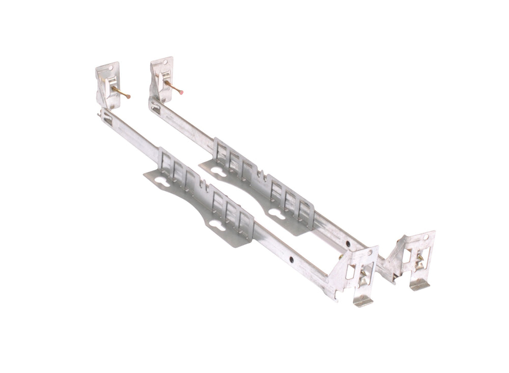 U2 Housing and Hanger Bars - K2 Lighting