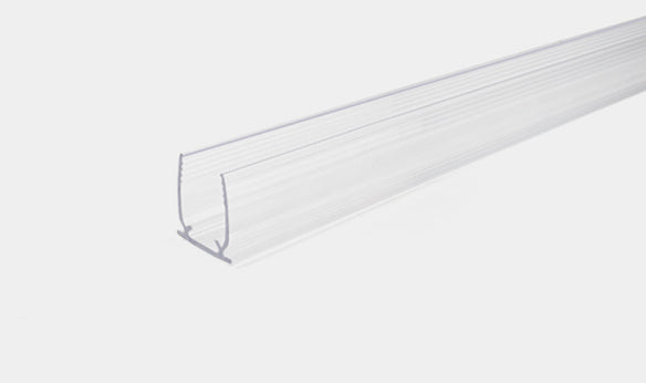 VIVA Silicone HEX Enclosed Polycarbonate Channel - K2 Lighting