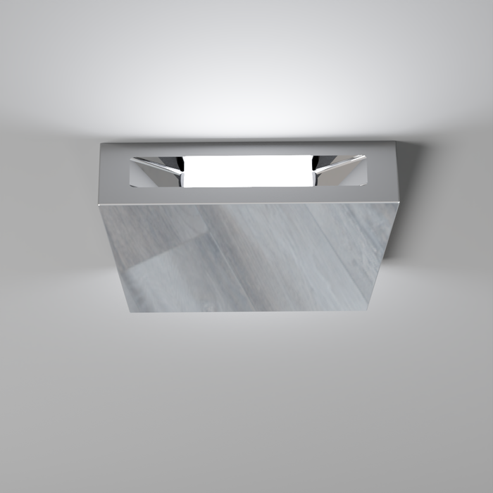 Paso Square Courtesy LED Light for Marine Use - K2 Lighting
