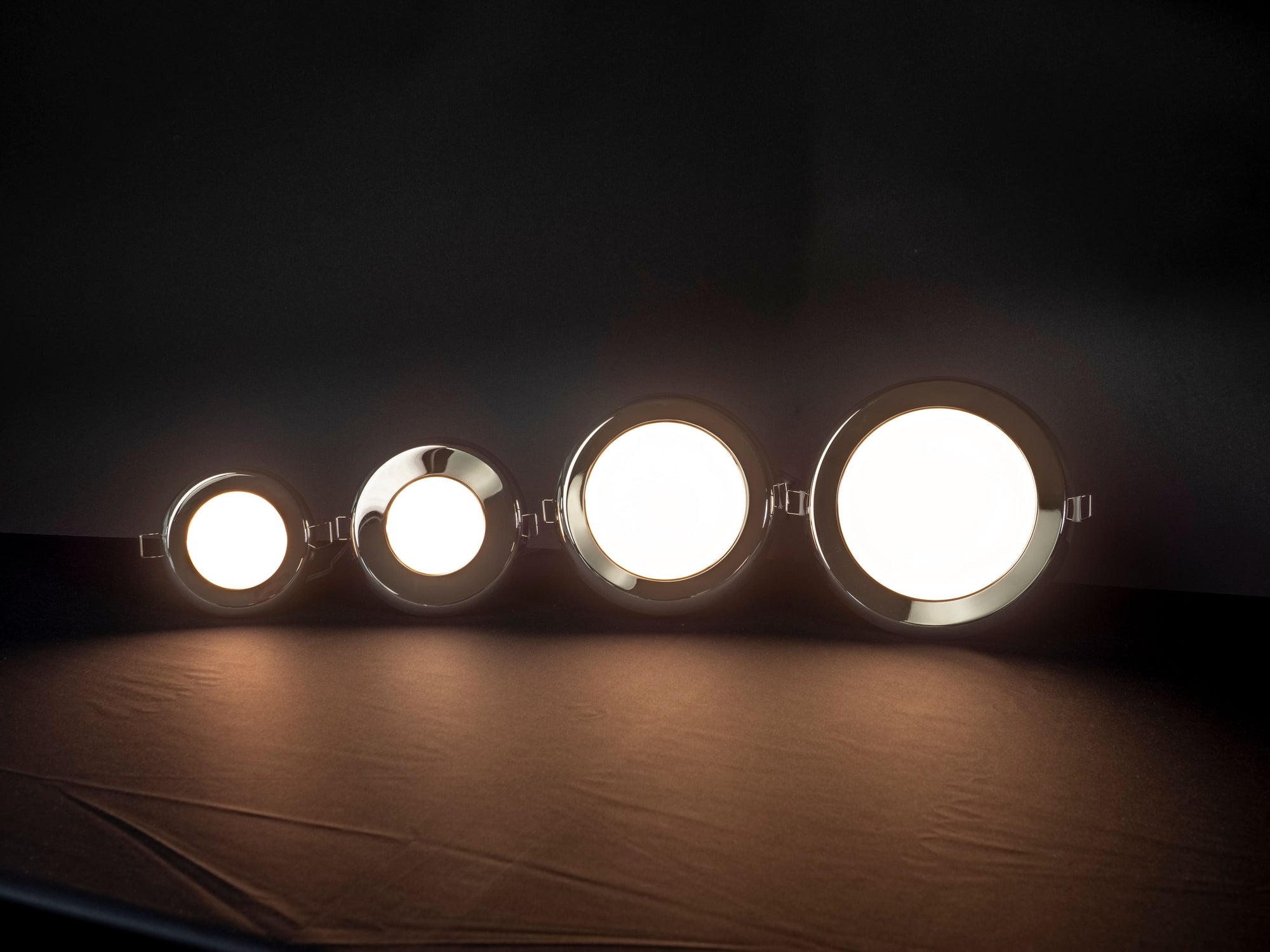 Vista Series Marine LED Lights - K2 Lighting