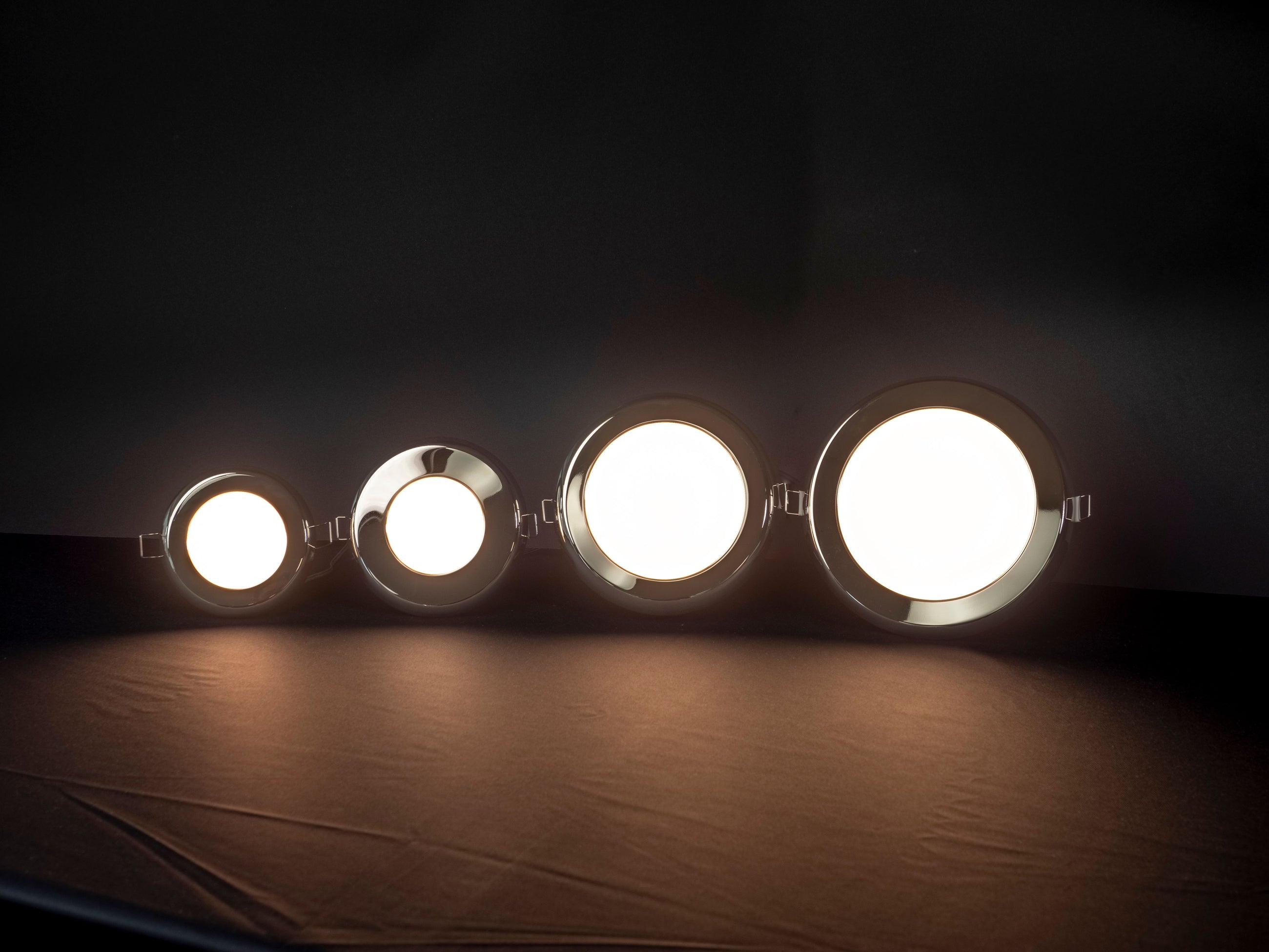 LED Light Drivers and Dimming Controls - K2 Lighting