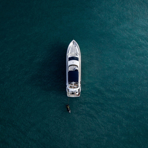 The Ultimate Guide to Choosing the Best Marine Lighting - K2 Lighting
