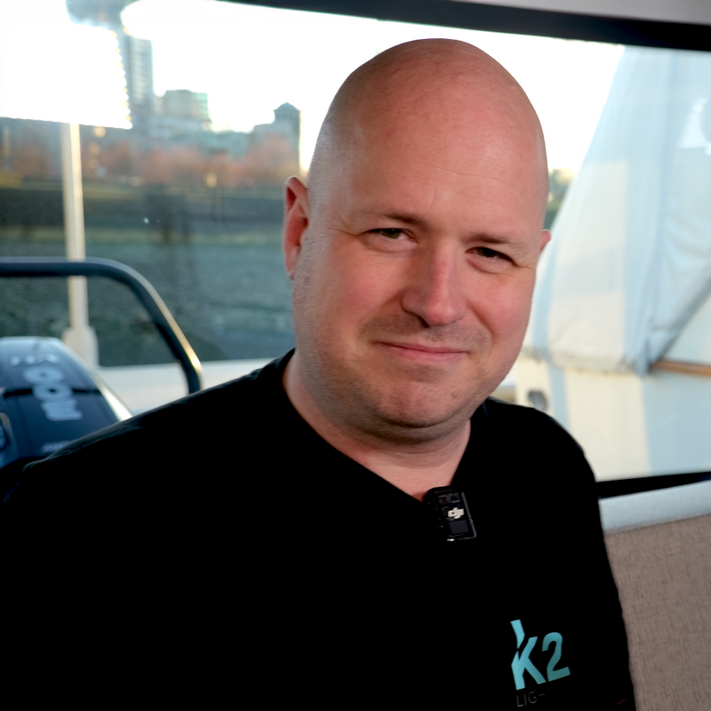 Candelas vs. Lumens: Understanding the Difference - K2 Lighting