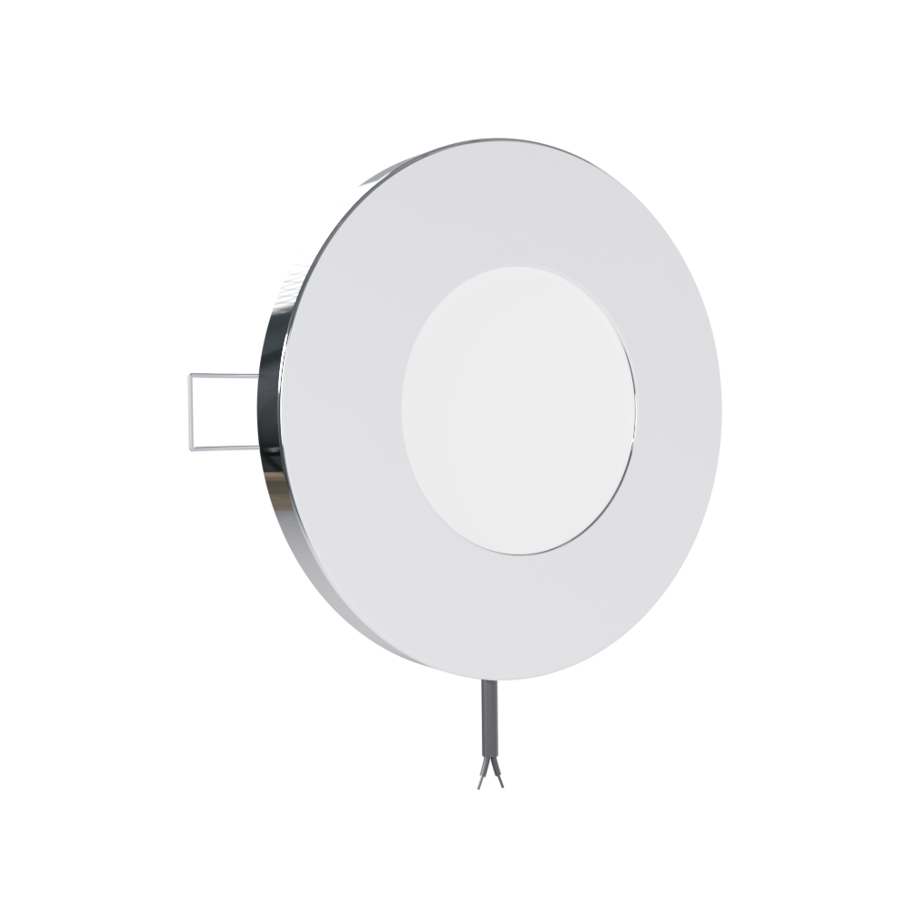 Vista 5 Multi-Input Adjustable Marine LED Light - K2 Lighting